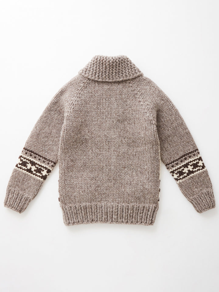 Canadian Sweater – edit & co.
